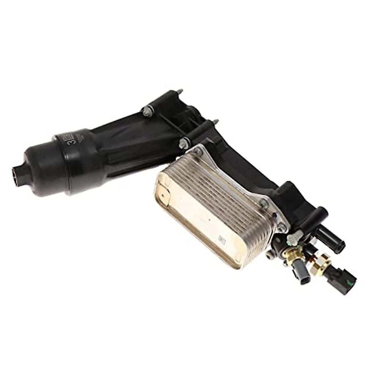 Mopar 68105583AF ADAPTER ENGINE OIL FILTER