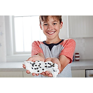 Elmer's White PVA Glue | 225 mL | Washable and Kid Friendly | Great for Making Slime and Crafting