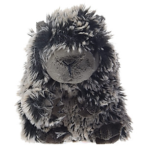 Wild Republic Porcupine Plush, Stuffed Animal, Plush Toy, Gifts for Kids, Cuddlekins 8 Inches,Multi