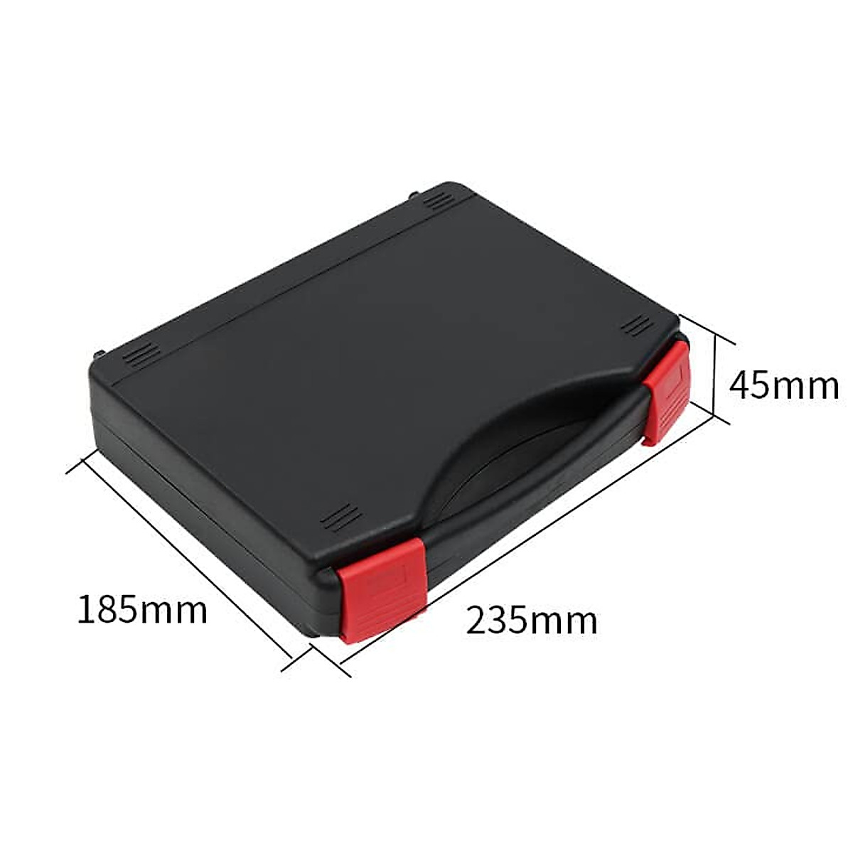 LS132 UV Energy Meter UV Intensity Tester Ultraviolet Energy Meter Spectral Response Range 315nm-400nm