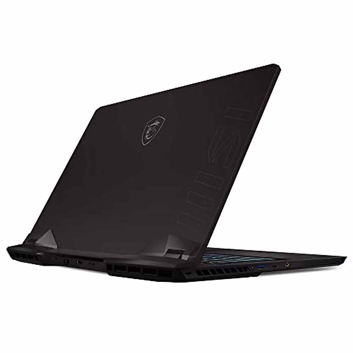 EXCaliberPC 2022 MSI Raider GE77HX 12UHS-074 (i7-12800HX, 16GB RAM, 1TB NVMe SSD, RTX 3080Ti 16GB, 17.3" FHD 360Hz, Windows 11) Gaming Laptop