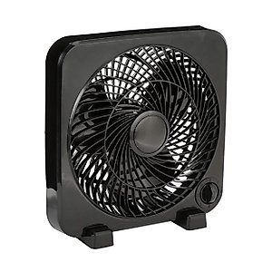 MAINSTAYS 9-INCH PERSONAL FAN