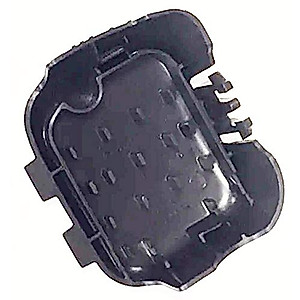 STIHL 4229 141 0501 Air Filter Cover OEM fits BG55 BG65 BG85 SH55 SH85 (after 2001)