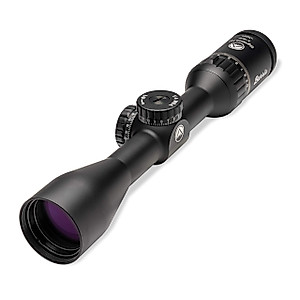 Burris Signature HD Hunting Rifle Scope with Premium Multi-Coated Glass, Matte Black, 2-10x40mm E3 MOA