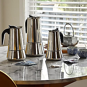 Pulsar Herbal Chef Stove Top 1-Stick Butter Infuser