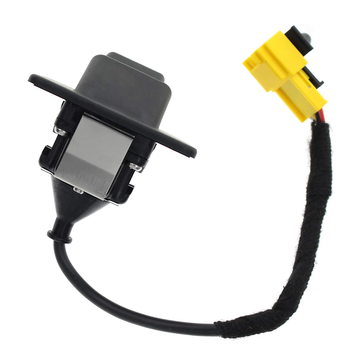 MOTOALL Rear View Parking Backup Reverse Camera 95760-2T001 for 2011-2013 Kia Optima Hybrid 2.0 2.4L