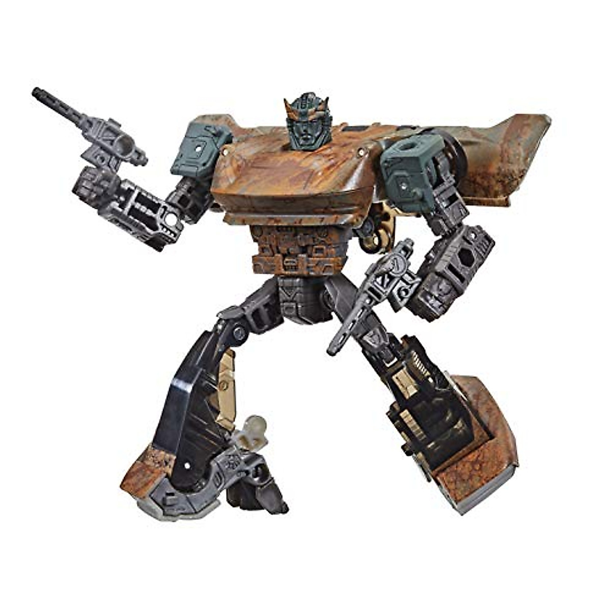 Transformers - Decepticon Sparkless Bot - War for Cybertron Trilogy