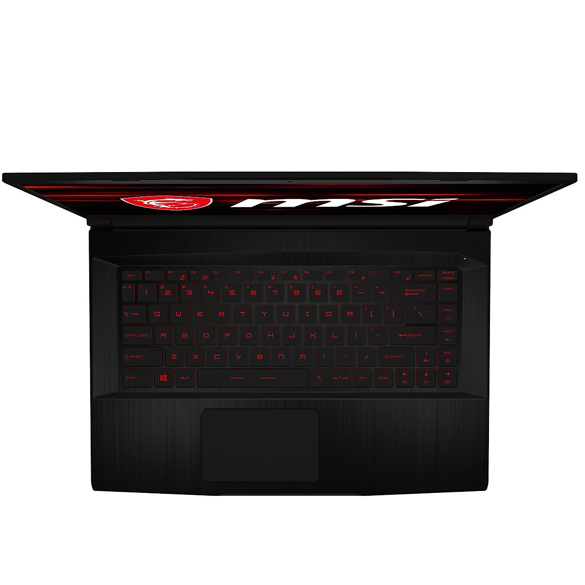 MSI GF63 Thin Gaming Laptop, 15.6" FHD IPS 144Hz Display, 11th Gen Intel 6-Core i5-11400H, GeForce RTX 3050, 32GB RAM, 1TB PCIe SSD, Thunderbolt 4, WiFi6, Backlit Keyboard, PDG HDMI Cable, Win 11 Pro