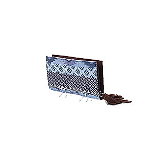 ARIAT Madison Collection Clutch Blue