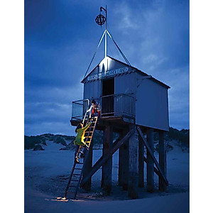 Off-Grid Adventures: 20 Untamed Travel Stories Around the World