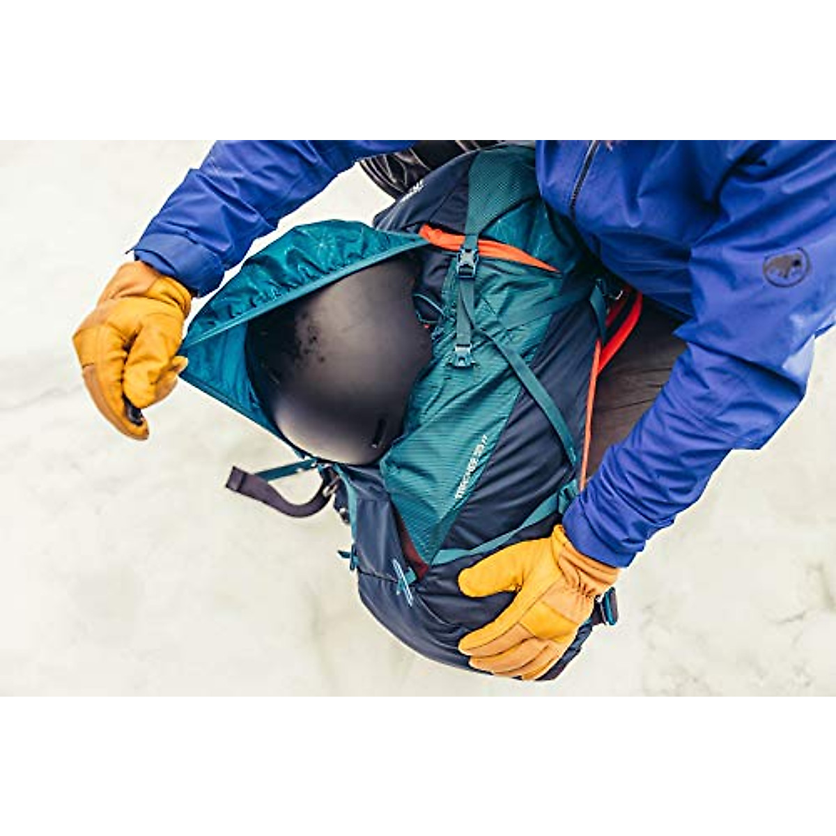 Gregory Mountain Products Targhee Ft 35