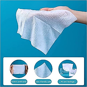 Car Glass Oil Film Removal Wipes, Car Window Glass Oil Film Remover, Oil Film Remover for Car Window, Glass Clear Windshield Cleaner Car Oil Film Remover