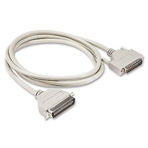 6 ft. Parallel Printer Cable- ULINE