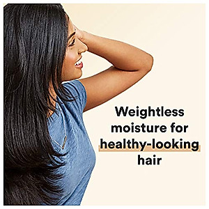 Suave Professionals Damage Repair Shampoo for Normal to Damaged Hair Coconut Oil Infusion Dry Hair Shampoo with Pure Coconut Oil 28 oz