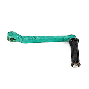 Stainless Alloy Manual Rolling Mill Machine Assembled Jewelry Metal Wire Reducing Thickness Press 85mm Tablett Green Jewelry DIY Tool