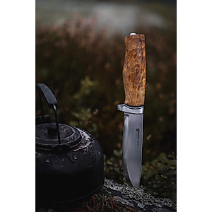 Helle GT BIG KNIFE