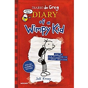 Diario de Greg / Greg Heffley's Journal (Diario Del Wimpy Kid) (Spanish Edition)