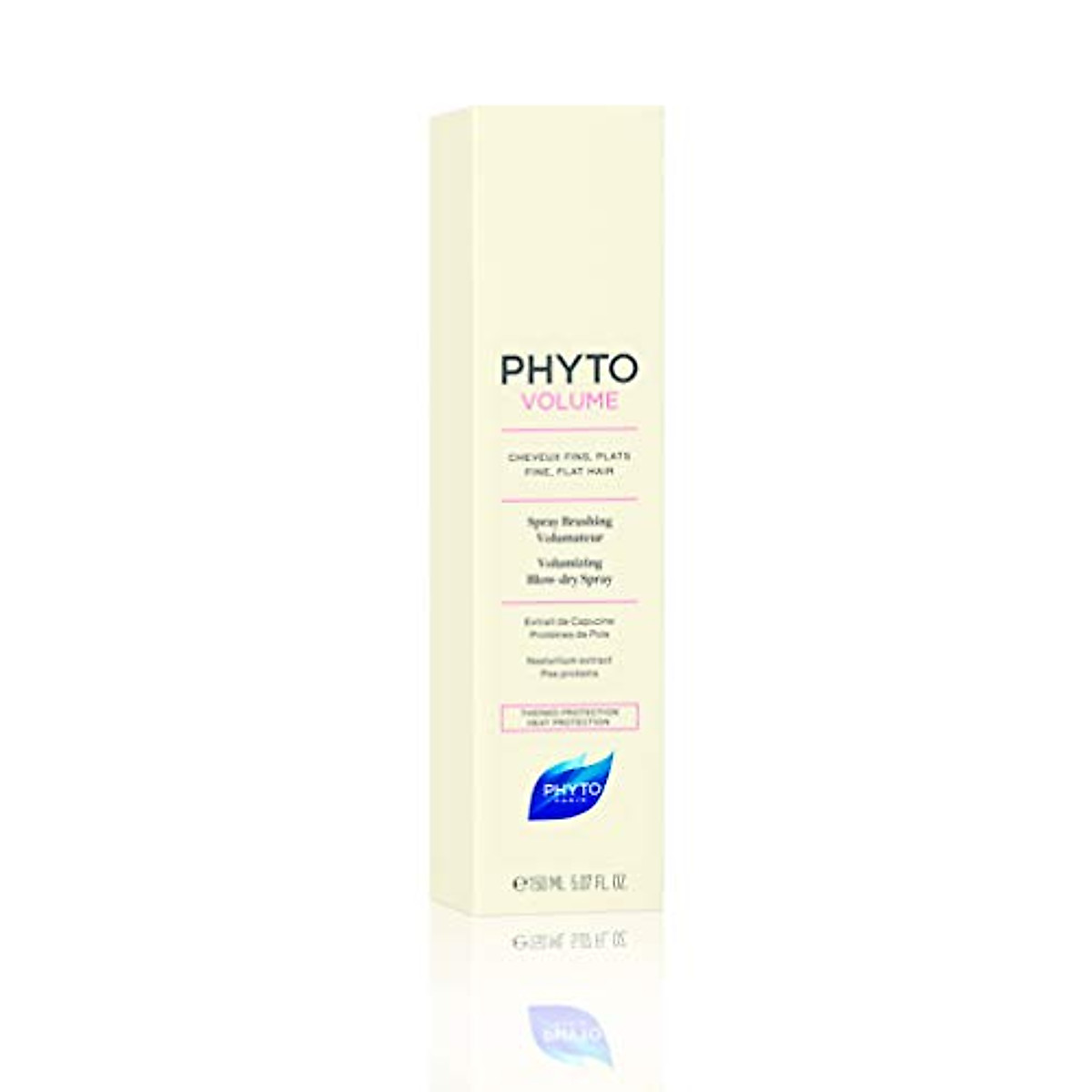 PHYTO PARIS Phytovolume Volumizing Blow-Dry Spray, 5.07 fl. oz.