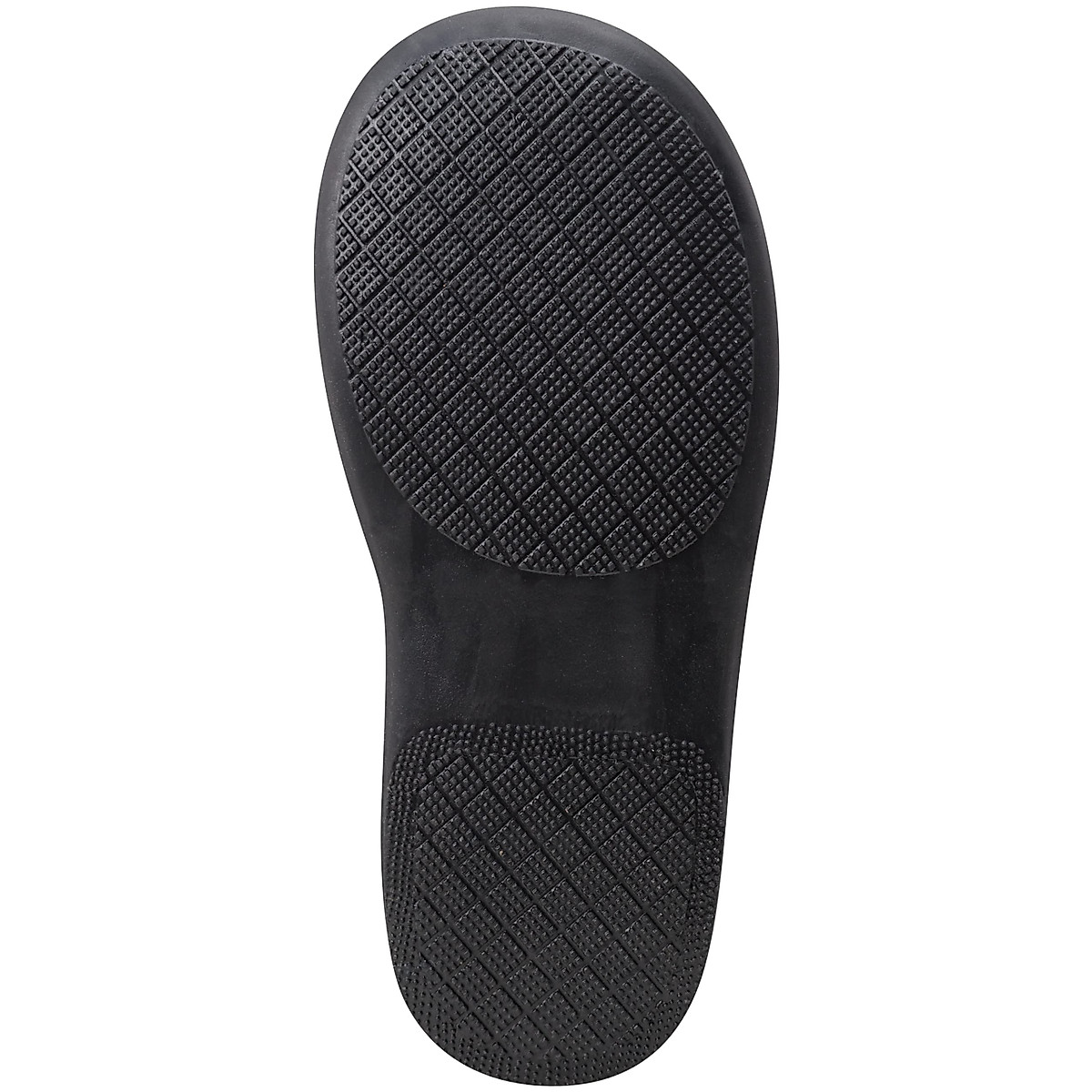 Josmo Boy's Walking Dress Shoe (Infant, Toddler), Size 6 Toddler, Black Strap