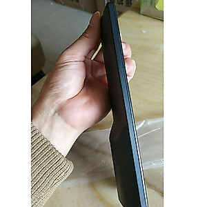 ROTMAKERS Black MAG 254 Original Replacement Remote Control for MAG 254 250 255 265 275 Linux Tv Box OTT IPTV Set Top Box