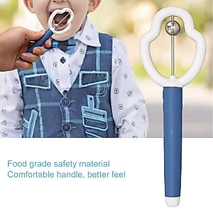 Tongue Tip Exerciser Tongue Muscle Strength Training 2 Modes Tongue Tip Exerciser for Older Kids Tongue Tip Trainer Training Mouth Lips Muscle Perception