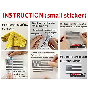 2X White 6'' Celtic Trinity Knot Symbol Decal Sticker Car Vinyl Die Cut no bkgrd