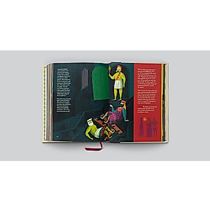 The Biggest Story Bible Storybook