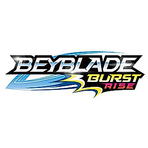BEYBLADE Burst Rise Hypersphere Dual Pack Cosmic Kraken K5 and Gargoyle G5 -- 2 Right-Spin Battling Top Toys, Ages 8 and Up