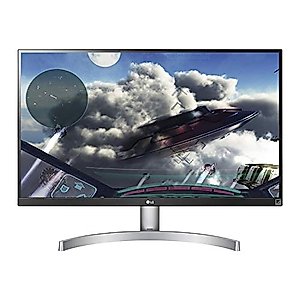 LG 27UL600-W (EEK: A)