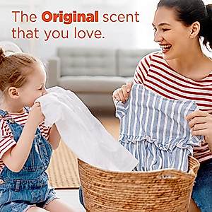 Tide PODS Laundry Detergent Original Scent, 112 count