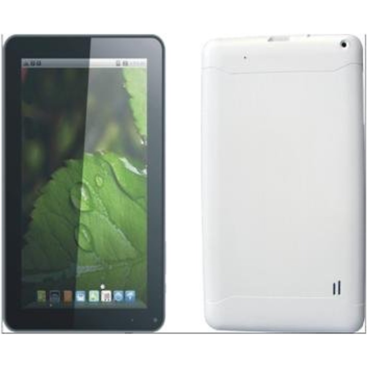Tablet with 9" LCD Screen，Quad Core Allwinner A33 Processor, Supporting Google Android 4.4 Gingerbread.