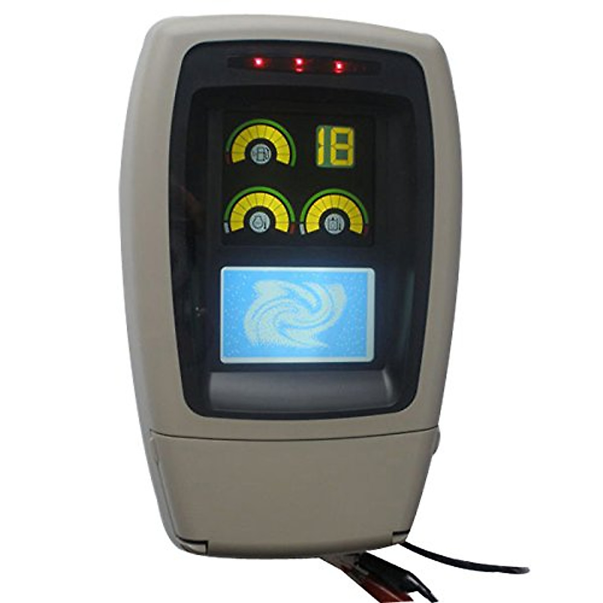 SINOCMP 1573198 2602160 Monitor Display Panel for E320C E312C E330C E322C E325C Excavator