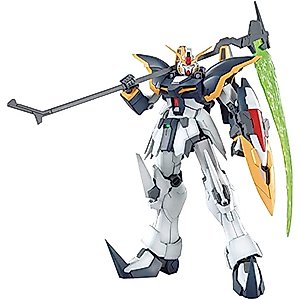 Bandai Hobby Gundam Deathscythe EW Version Bandai MG Action Figure (BAN164564)