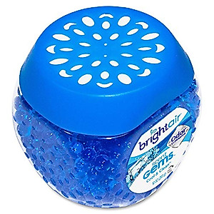 Bright Air Scent Gems Odor Eliminator