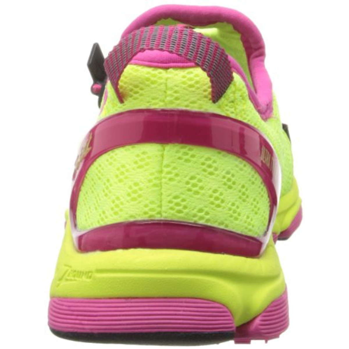 Zoot Sports Ultra TT 7.0 Yellow