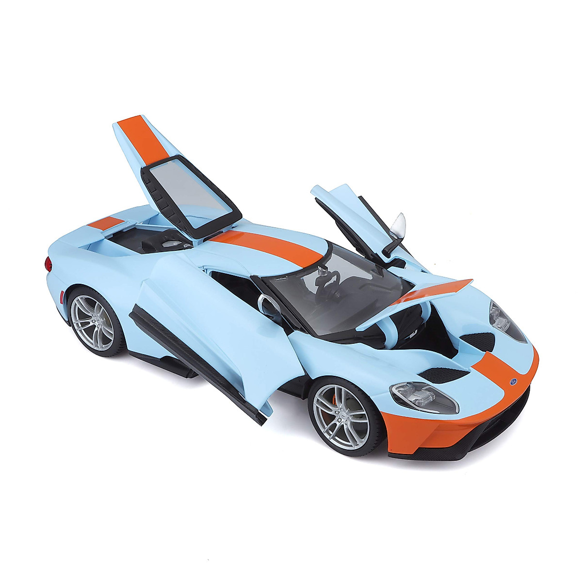 Maisto 1:18 Special Edition 2019 Ford GT