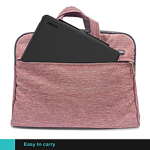 Arteck iPad Air 11-inch 10.9-inch Keyboard, Bluetooth Keyboard with Folio Full Protection Case for Apple iPad Air 11-inch (Air 2024) 10.9-inch (Air 2022) Air 4 and iPad Pro 11-inch Pro 4(2022) Pro 3 2