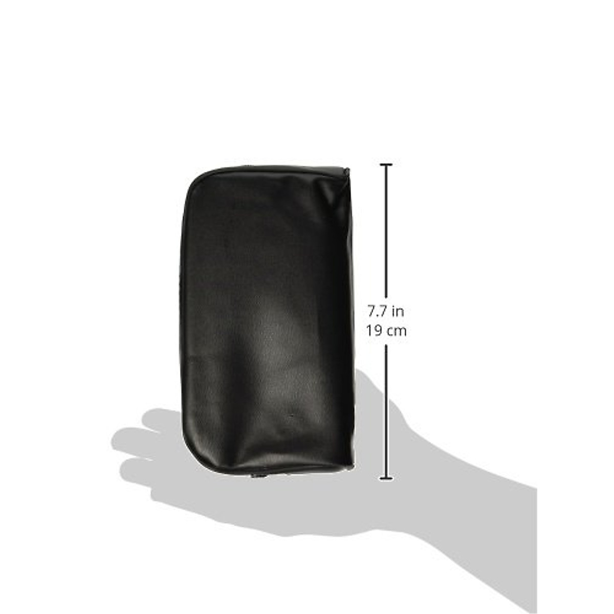 MABIS Precision Series Aneroid Sphygmomanometer Manual Blood Pressure Set with Calibratrated Nylon Cuff and Carrying Case, Adult, Latex Free