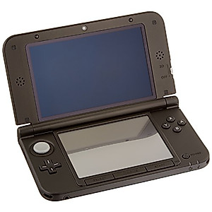 Nintendo Pokemon X & Y Limited Edition 3 DS XL (Blue)