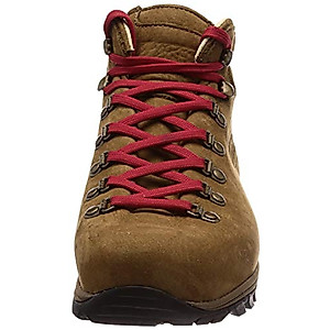 Zamberlan - 320 trail lite evo gtx wns - light hiking boots - brown - 9
