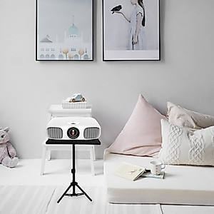 2pcs Universal Sound Storage Tray Live Broadcast Microphone Mic Rack Stand