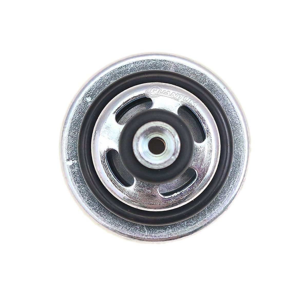 HFP-PR1 Fuel Pressure Regulator Replacement for Buell Firebolt XB9R/Ulysses XB12/XB12X/XB12XT/XB9SX/XB9/XB9S Lightning (2002-2010) Replaces P0130.5A8, P0130.5A