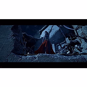 Outriders: Worldslayer - PlayStation 5 [Base Game Included]