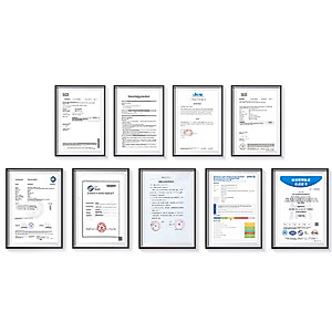 Teeken Candles for Home Scented, Sandalwood Candle Jar, 5.29oz/150g 100% Soy Candle & Simple Modern Style Frosted Jar Scented Candles Set for Perfect Birthday Gifts