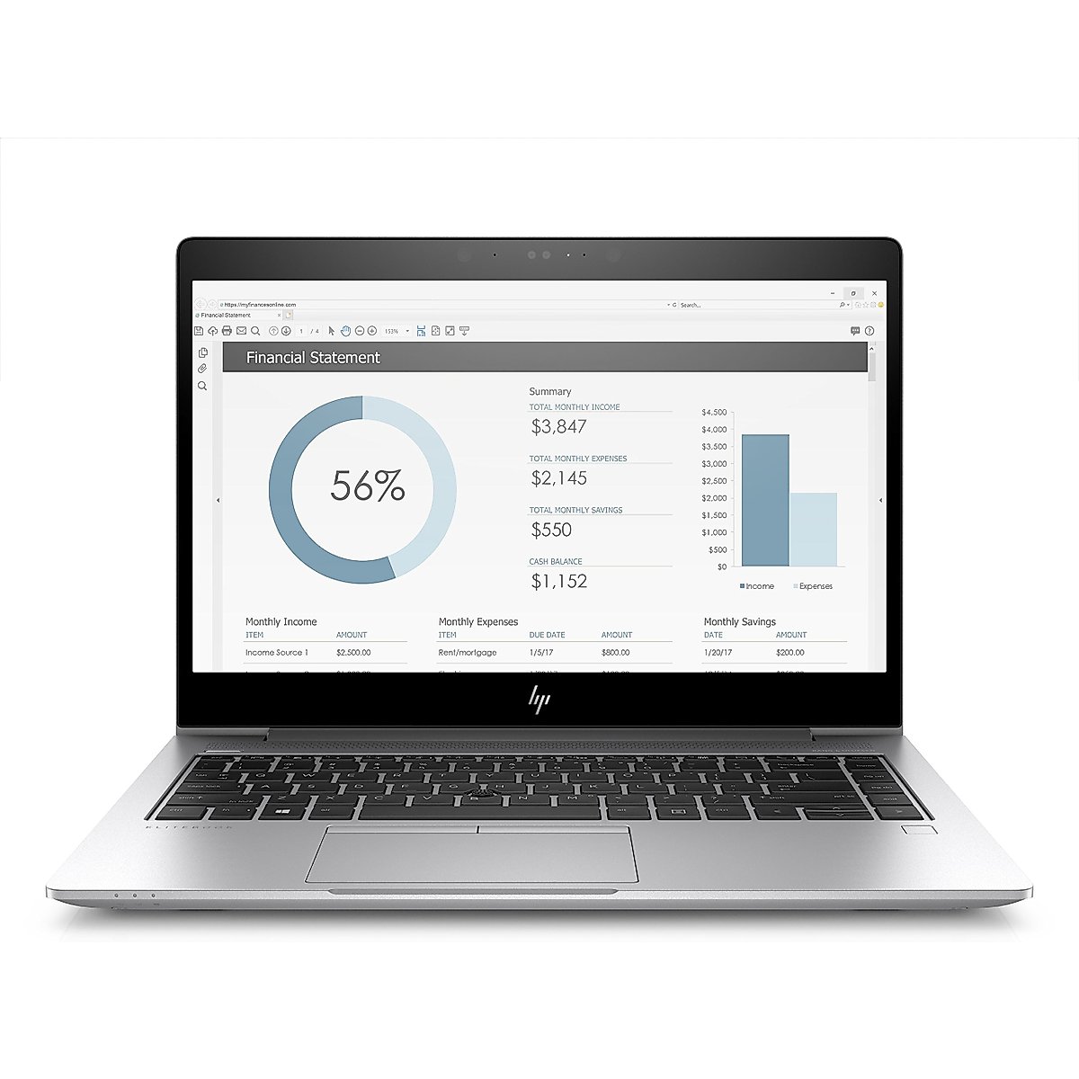 HP EliteBook x360 1030 G3 13.3" Touchscreen LCD 2 in 1 Notebook - Intel Core i5 (8th Gen) i5-8250U Quad-core (4 Core) 1.60 GHz LPDDR3-128 GB SSD - Windows 10 Pro 64-bit - 1920 x 1080 - in-Plane