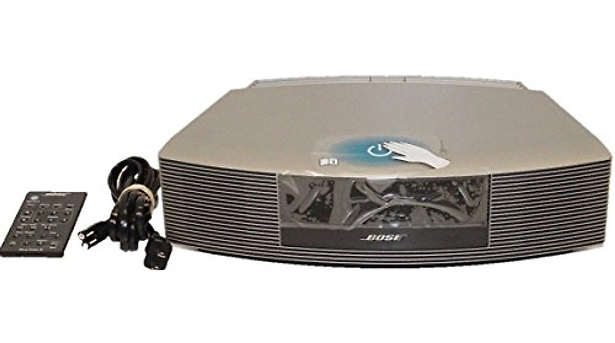 Bose Wave Radio III – Premium Sound & Versatile Features