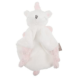 LIFKOME Baby Security Blanket Soothing Towel Stuffed Dogs for Kids Plush for Girls Baby Security Blanket Baby Supplies Newborn Snuggle Blanket Security Blankets Short Plush Gift Appease