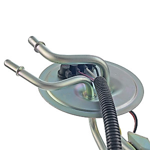 Fuel Pump Assembly for Ford F-150 F-250 F-350 1990-1997 F Super Duty F53 (with 18 Gallon Steel Tank)