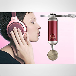 Blue Spark Shock Mount, Shockmount to Reduce Vibration Noise Matching Mic Boom Arm, Compatible for Blue Spark SL Microphone by YOUSHARES