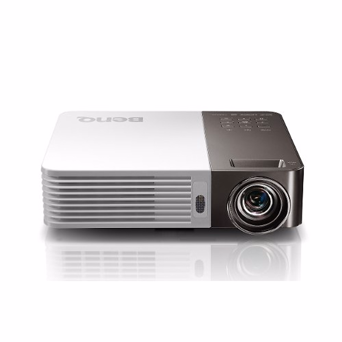 BenQ GP20 Wireless Ultra-Lite LED 700 Lumen Projector